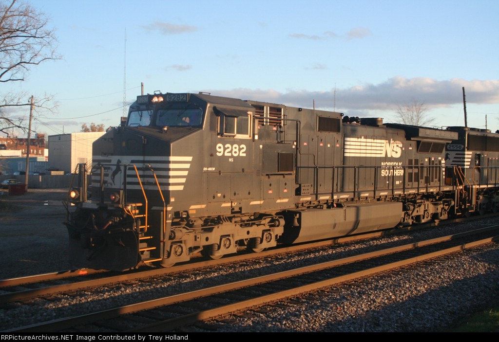 NS 9282